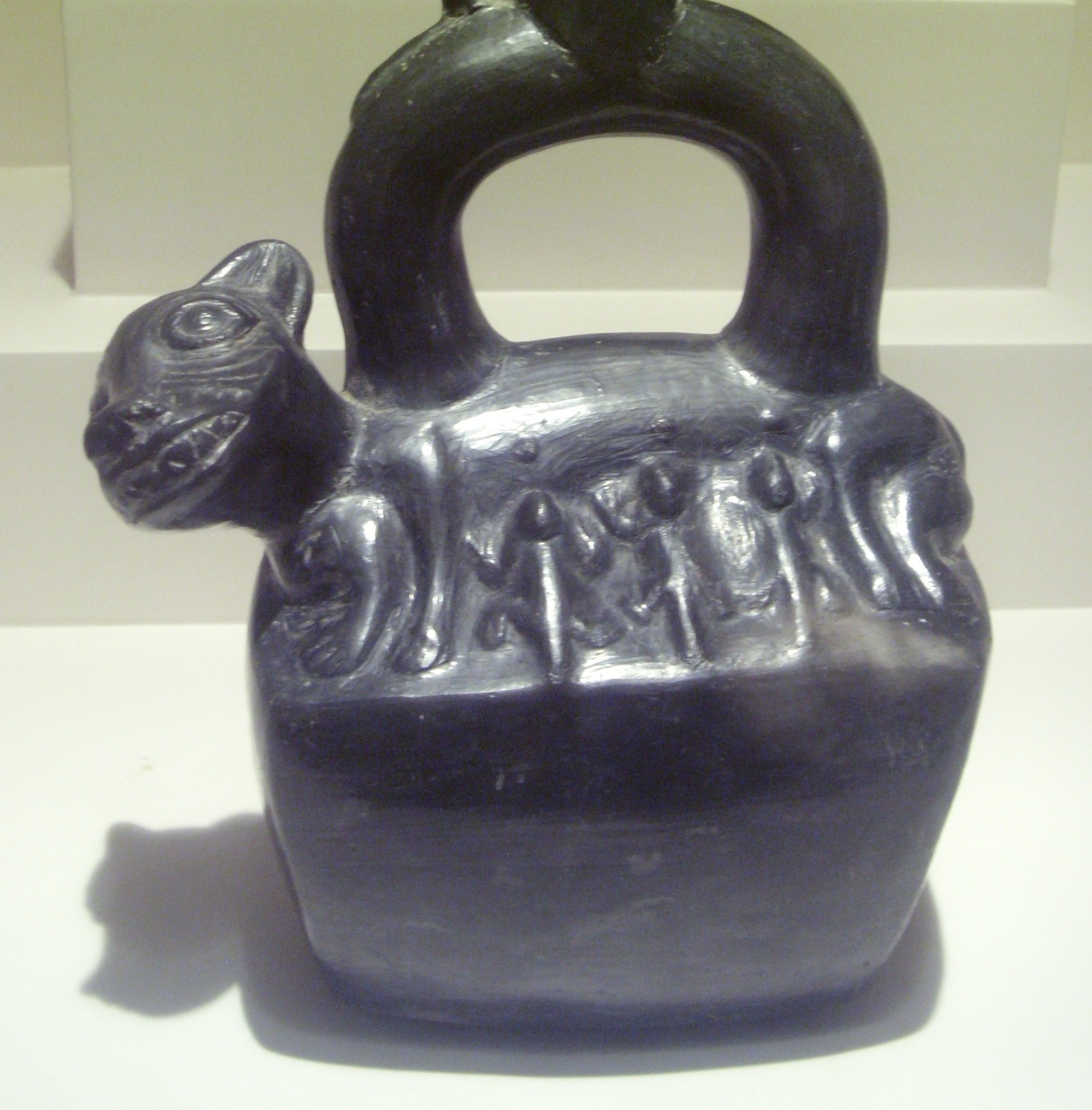 Perro sin pelo del Peru - Fakten über Exotische Rassehunde